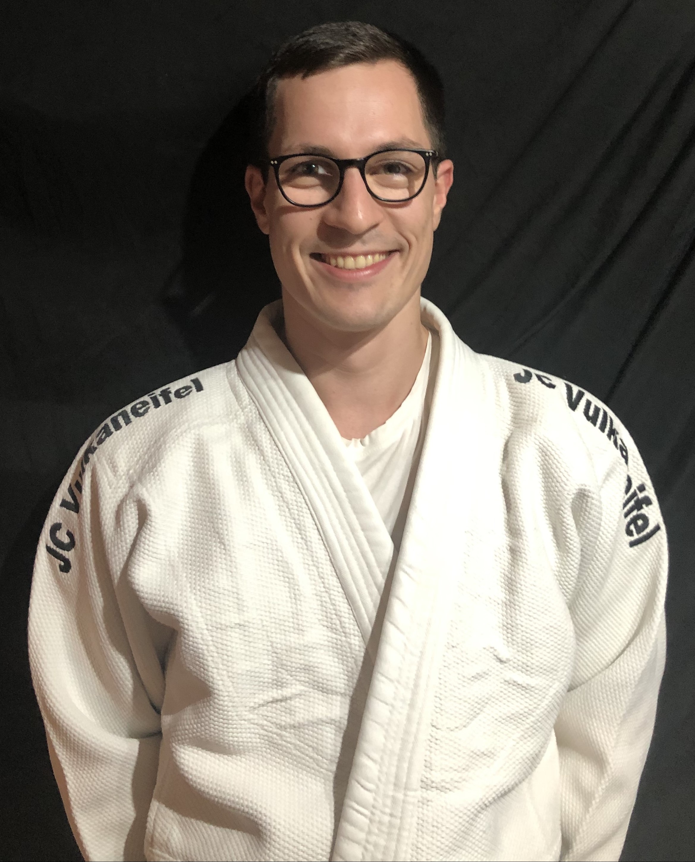 Judoclub Vulkaneifel e.V. - Vorstand